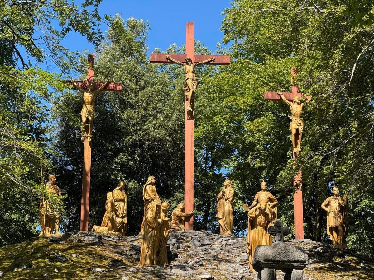 Our Lady of the Assumption, Hedge End - Catholic Diocese of Portsmouth